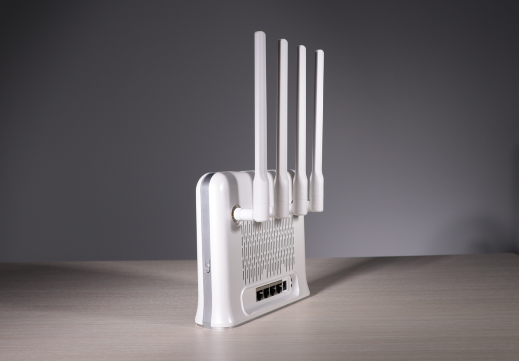 X Pro Router + Data Plan Bundle - XNET WIFI