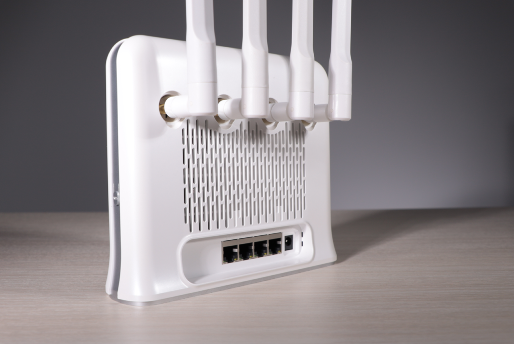 X Pro Router + Data Plan Bundle - XNET WIFI