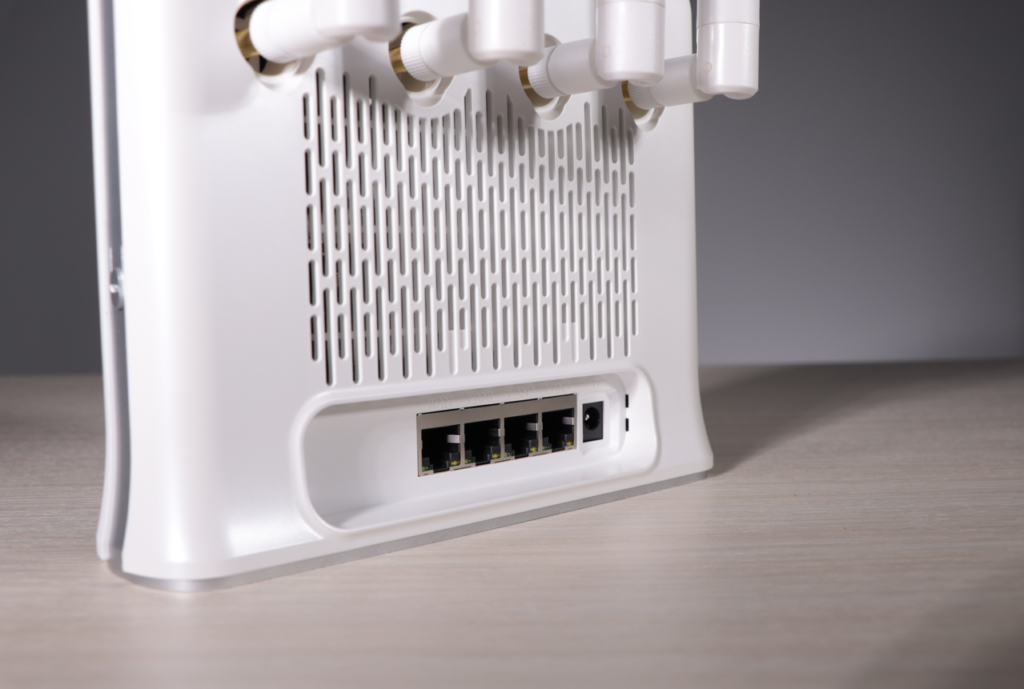 X Pro Router (Customer Upgrade) - XNET WIFI