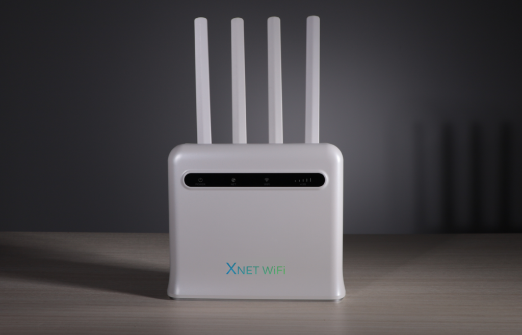 Home - XNET WIFI